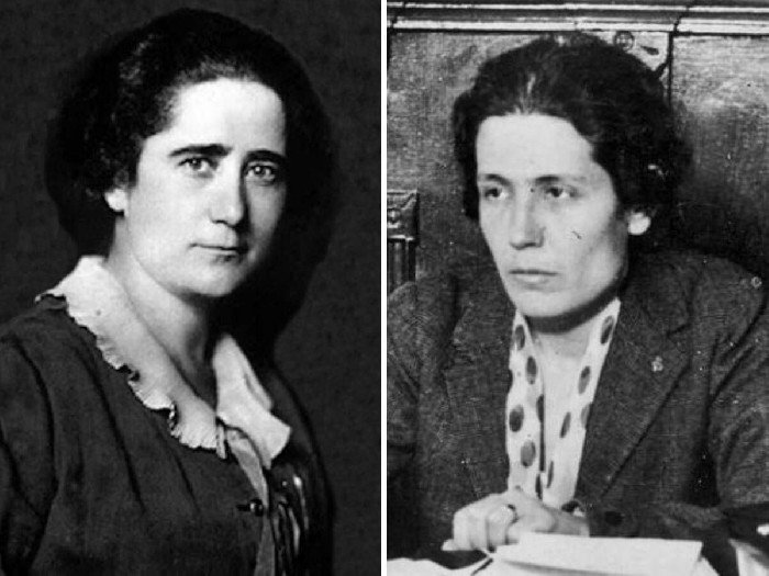 El feminismo en España durante la época de la Guerra Civil: Victoria ...
